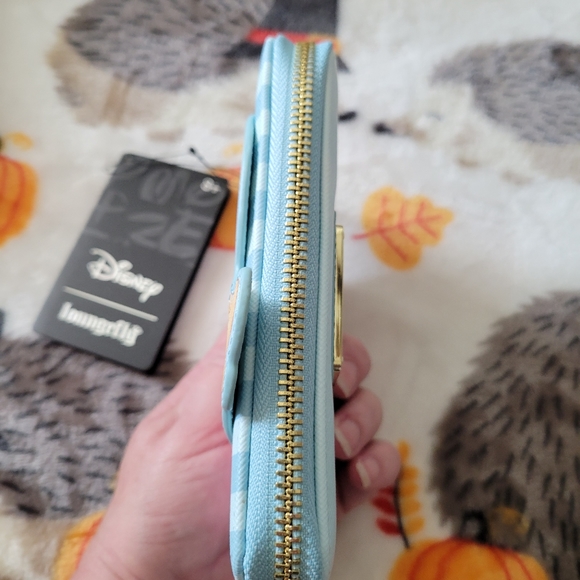 Loungefly | Bags | Loungefly Disney Wallet | Poshmark